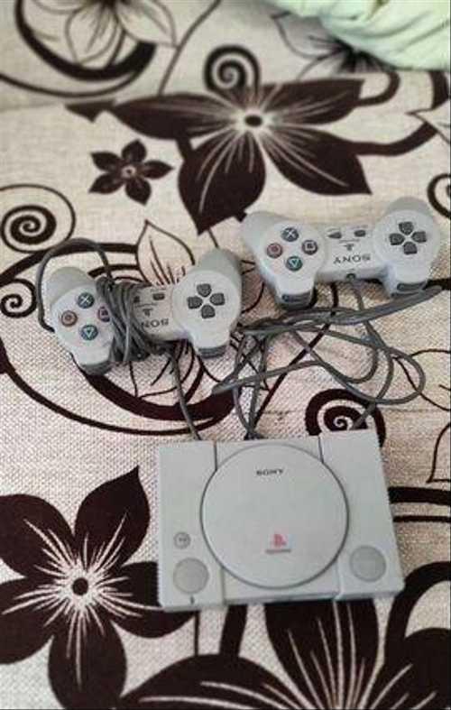 Sony PlayStation one classic