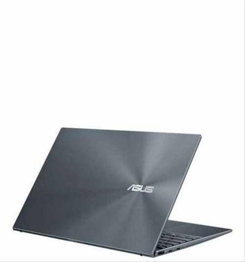 Ноутбук asus ZenBook 13 UX325EA-AH029T Gray