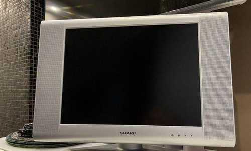 Телевизор Sharp LS-20SH2E (20”)