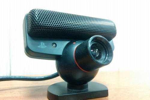 Веб камера для PS3 sleh-00448