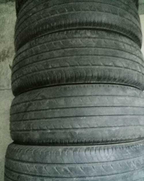 Yokohama Geolandar G98FV 225/65 R17