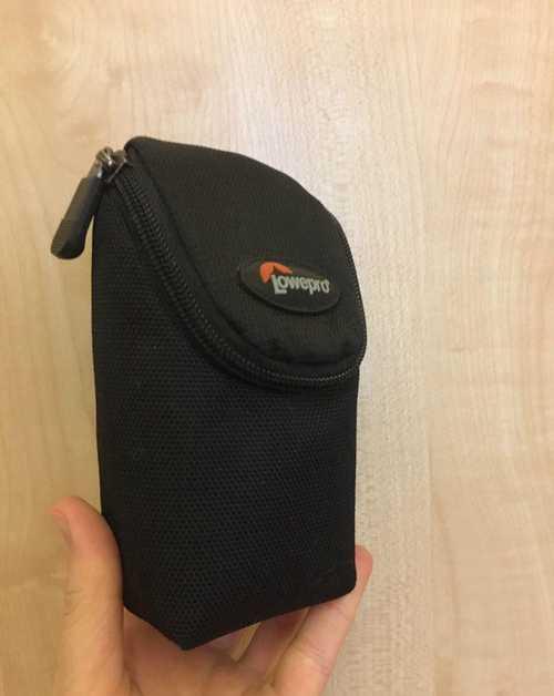 Чехол для камеры lowepro