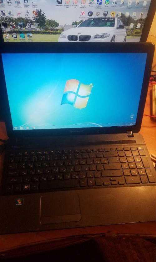 Packard Bell P5WS5