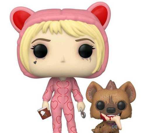 Funko POP Harley Quinn