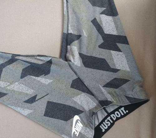 Лосины женские nike