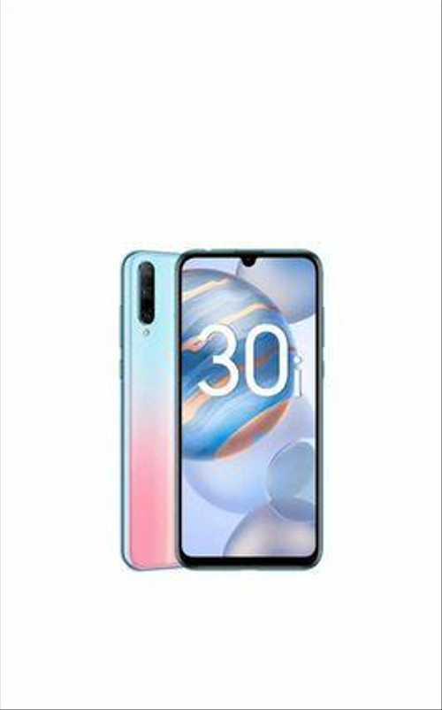 Honor30i