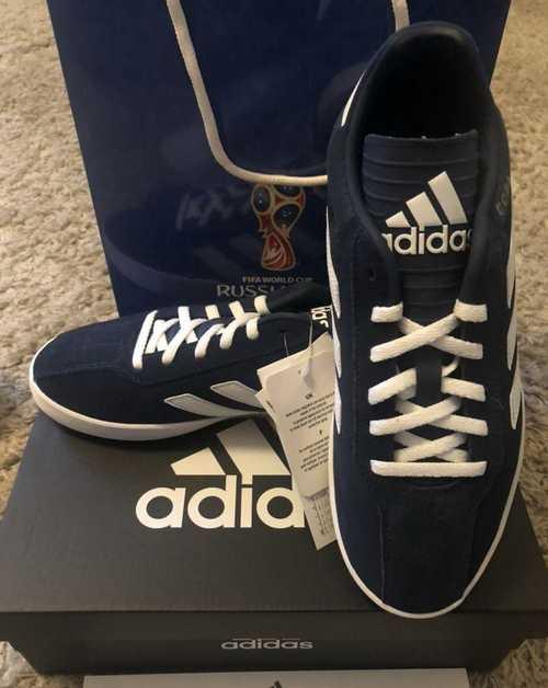 Кроссовки Adidas Copa Super