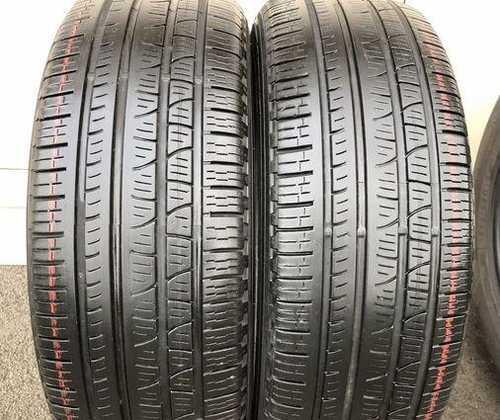 Pirelli scorpion 225 65 r17