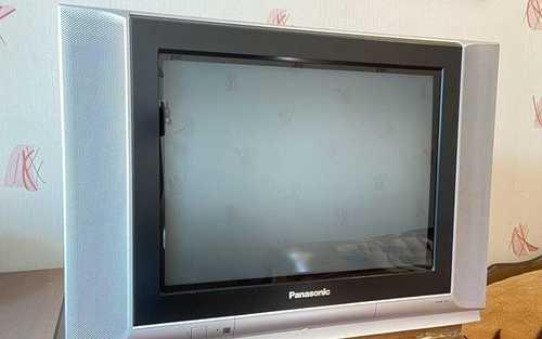 Телевизор panasonik TX-21FX50T