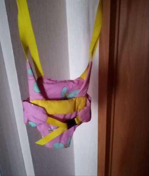 Прыгунки