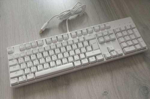 Механическая клавиатура Motospeed CK107
