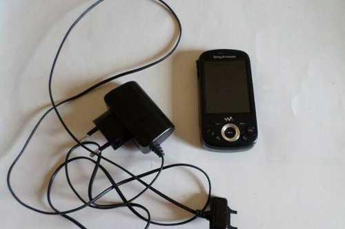 Мобильный телефон Sony Ericsson бу