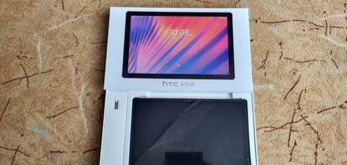 Планшет HTC A100 10.1"/128 гб/8192 Мб 4G Wifi