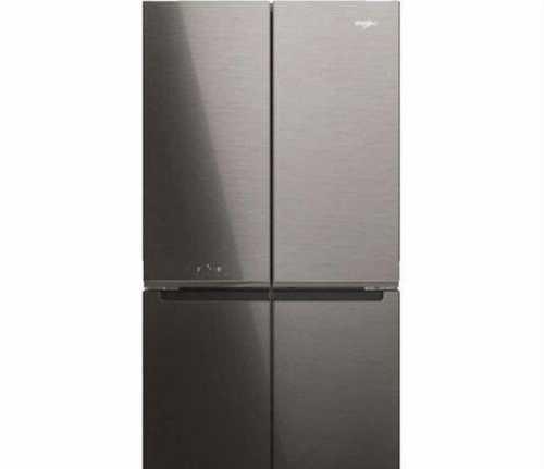 Холодильник (Side-by-Side) Whirlpool WQ9 U1GX