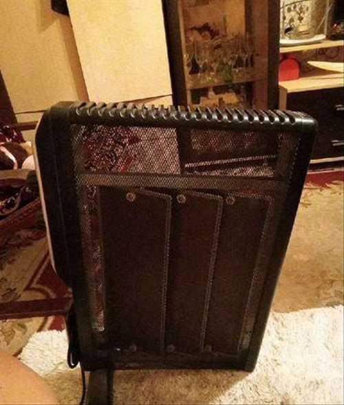 Обогреватель микотермический Полярис