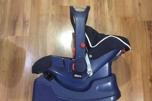 Детское автокресло Chicco Artsana universal 0+ (0