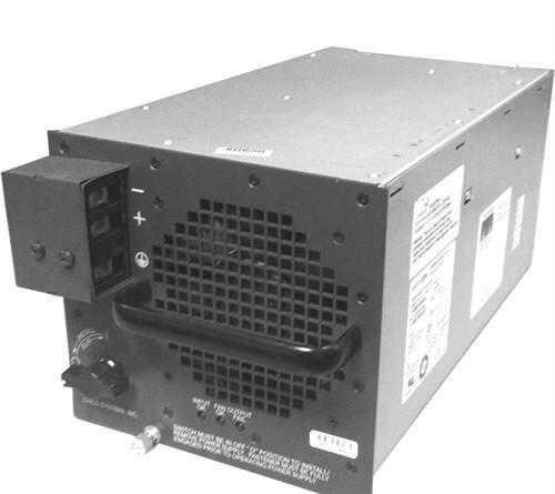 Блок питания Cisco WS-CDC-2500W C ндс | Festima.Ru - Мониторинг объявлений