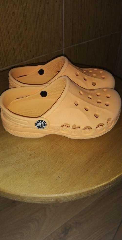 Сабо Crocs размер С10/11