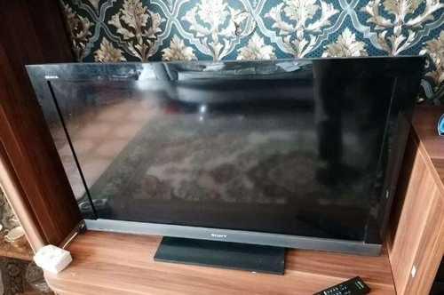 Телевизор Sony KDL-40EX402 40" Full HD