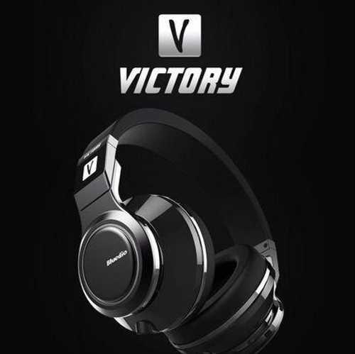 Наушники Bluedio V (Victory) Bluetooth