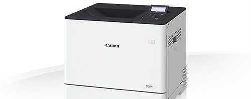 Принтер canon lbp710cx