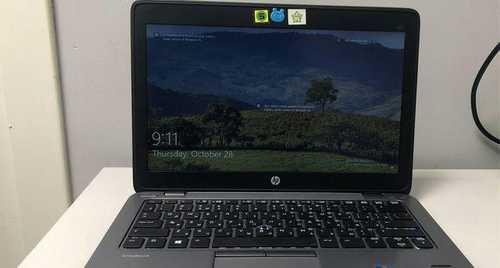 Ос5к1 - Ноутбук HP Elitebook 820g2