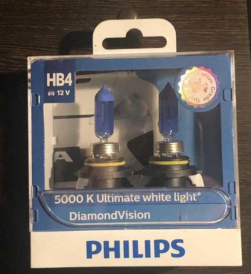 Philips HB4