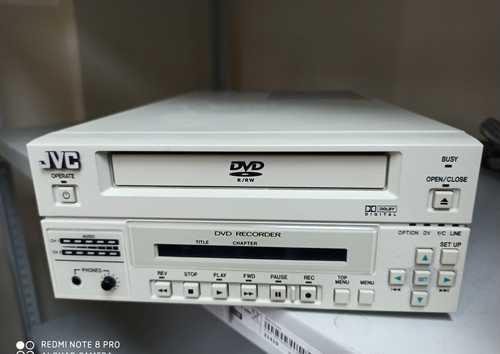 Jvc BD-X201ME профессиональный проигрыватель Dvd