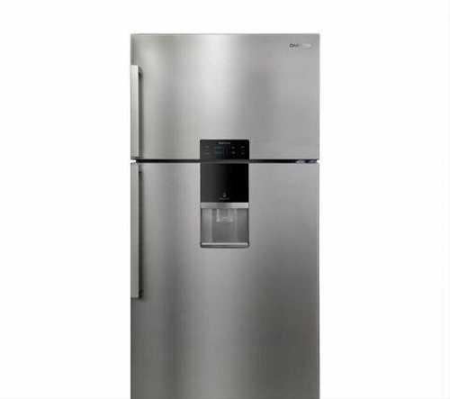 Холодильник Daewoo Electronics FGK-56 EFG