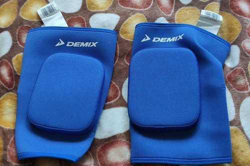 Наколенники Demix