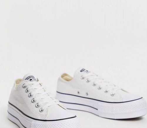 Кеды converse женские