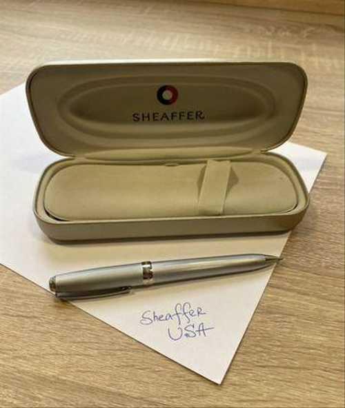 Ручка шариковая Sheaffer USA