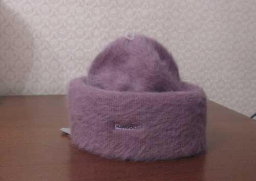 Шапка Kangol furgora julie