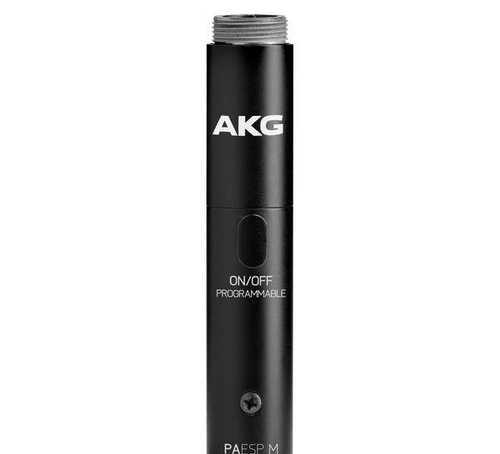 Фантомное питание для микрофонов AKG paesp M