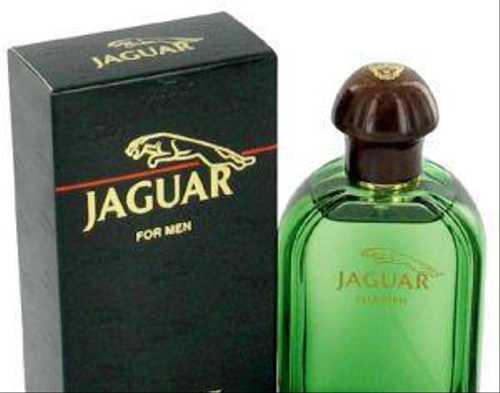 Jaguar for Men