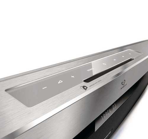 Домашний кинотеатр SoundBar Philips HTS9140/51