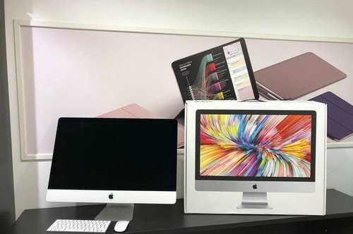 Apple iMac 27" with Retina 5K (2020) 512Gb (mxwu2R