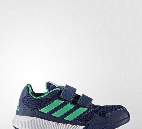 Кроссовки Adidas AltaRun Р.38,5