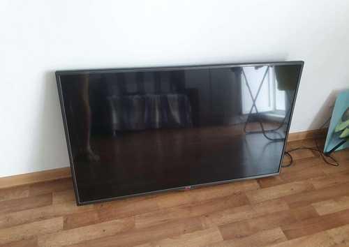 Телевизор LG 47la620v