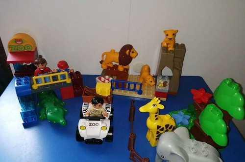 Lego duplo