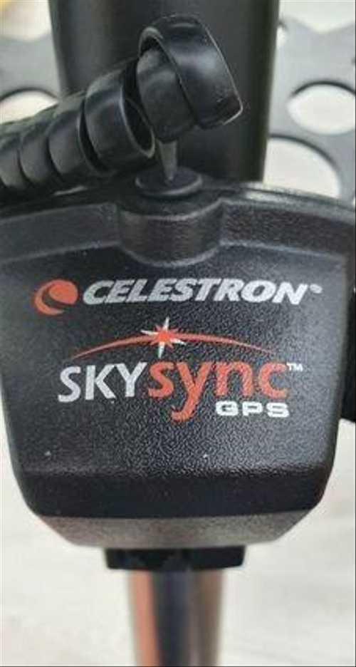 GPS-модуль Celestron SkySync