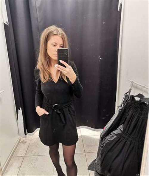 Платье Zara