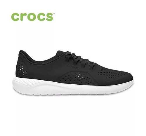 Обувь мужская новая Crocs LiteRider