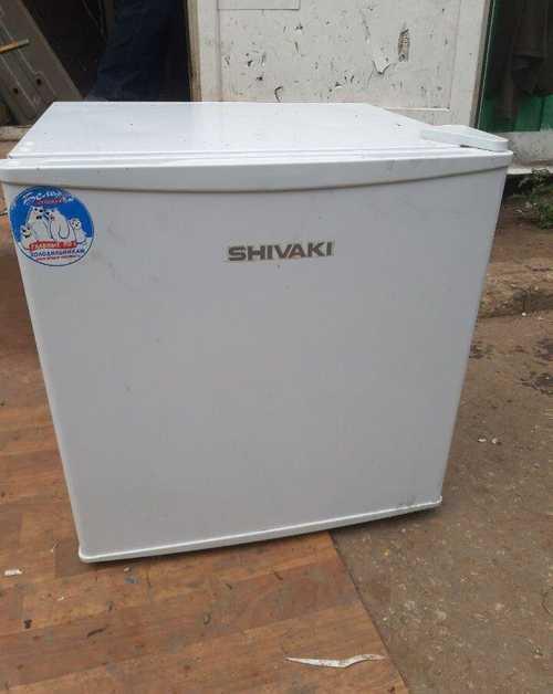 Минихолодильник shivaki