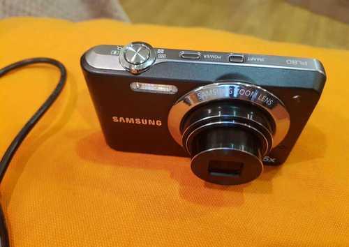 Компактный фотоаппарат Samsung PL80