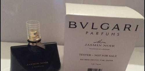 Тестер Bvlgari Jasmin Noir (оригинал)