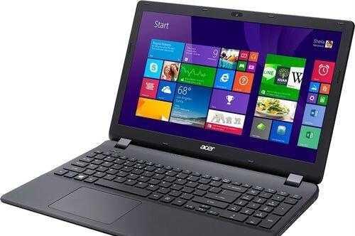 Ноутбук Acer Aspire ES1-512