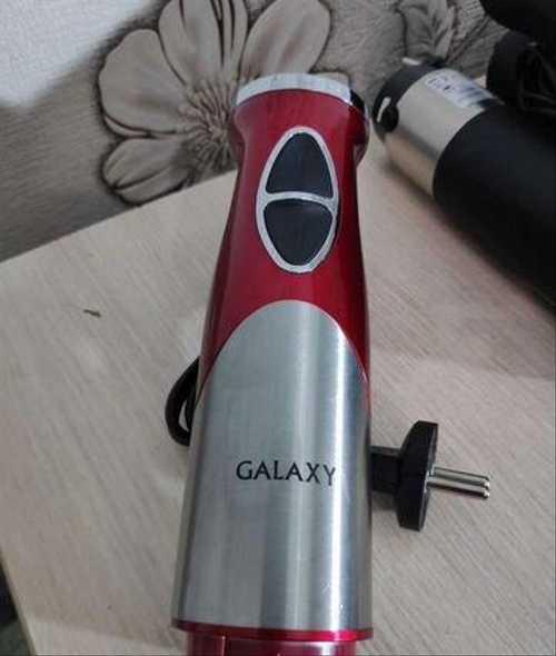 Моторный блок для Блендера Galaxy GL-2121