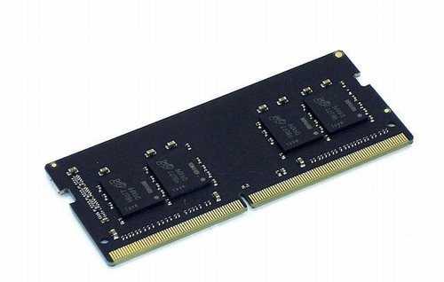 Модуль памяти Ankowall sodimm DDR4 16GB 2400