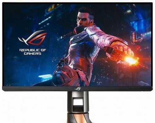 Монитор asus ROG Swift PG259QN 24.5" (360Hz)